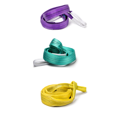 Textile Slings – CWS